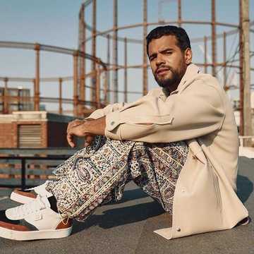 Jacob Scipio biography: age, height, parents, wife, net worth - Legit.ng