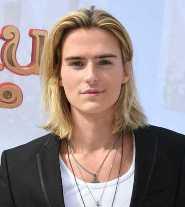 Luke Eisner’s biography: age, height, nationality, girlfriend - Legit.ng