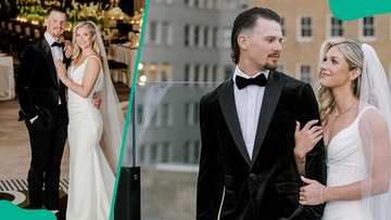 Bobby Witt Jr.'s wife, Maggie Black, and their magical romantic journey ...