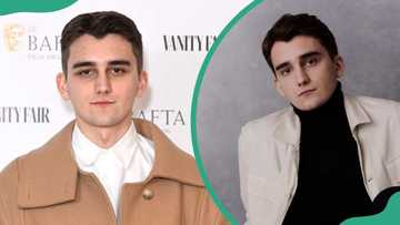 Cameron Chapman’s age, wife, family, movies and TV shows - Legit.ng