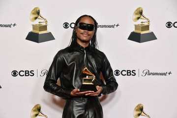 Steve Lacy’s birthday, age, full name, nationality - Legit.ng