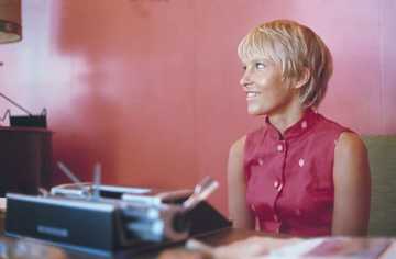 Charles Aznavour et son épouse Ulla Thorsell : leur histoire - Legit.ng