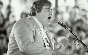 What was John Candy's cause of death? The story explored - Legit.ng