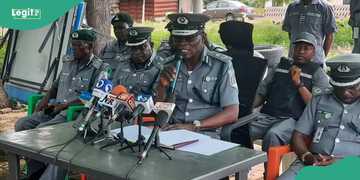 CBN Announces New Customs Dollar Exchange Rate, Importers To Pay More ...