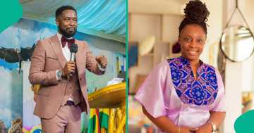 Apostle Solomon Oduro Announces Divorce from Wife Who is Marriage ...