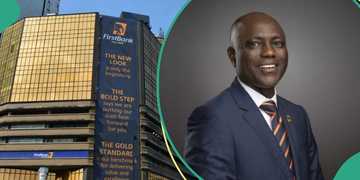 First Bank Announces Major Changes, Appoints New MD, DMD, Non-Executive ...