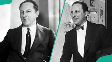 30 most notorious famous mobsters and gangsters of all time - Legit.ng