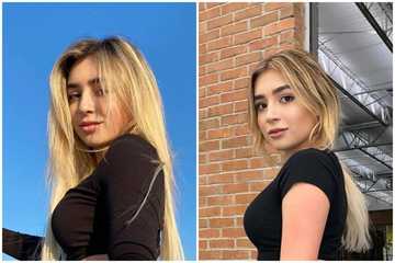 Faith Lianne’s bio: age, height, measurements, net worth - Legit.ng