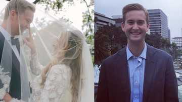 Hillary Vaughn’s biography: age, measurements, is she married - Legit.ng