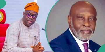 BREAKING: Jubilation As RCCG Pastor Emerges Soun of Ogbomoso - Legit.ng