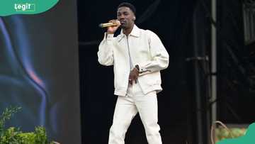 Giveon’s height, age, real name, parents, nationality, net worth - Legit.ng