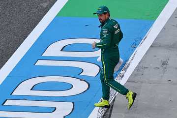 Who is the tallest F1 driver? 5 tallest and shortest in 2025 - Legit.ng