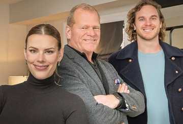 Sherry Holmes’ biography: age, husband, children, net worth - Legit.ng