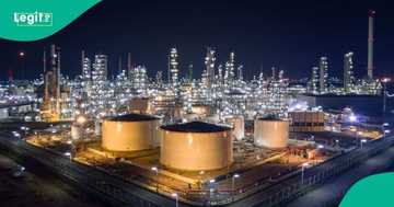 Nigerian Energy Company to Build Mega Gas Facility in Another African ...