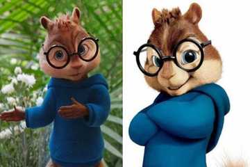 33 cartoon characters with glasses that are absolutely iconic - Legit.ng