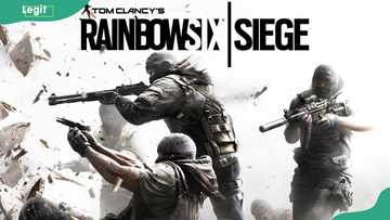 All Rainbow Six Siege ranks in order, and the ranking system explained ...