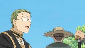 How old is Fern from Frieren? The ages of every character in Frieren ...