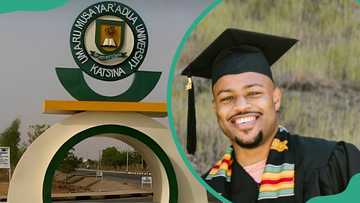 UMYU admission portal: how to check and accept admission - Legit.ng