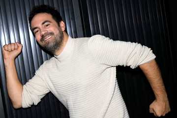 Biographie d’Alex Goude: âge, couple, divorce, carrière - Legit.ng