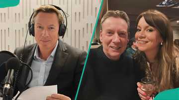 Elizabeth Rizzini’s biography: age, nationality, family, career - Legit.ng