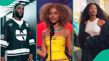 Outrage As South Africa’s Tyla Wins Best Afrobeats Artist at 2024 MTV VMAs: “Daylight Robbery ...