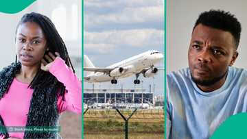 Man Reportedly Deported 4 Weeks after Moving Abroad for Hitting Wife ...