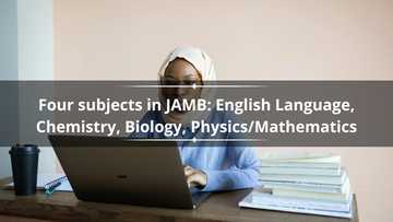 JAMB syllabus for all subjects 2025/2026: Detailed breakdown - Legit.ng