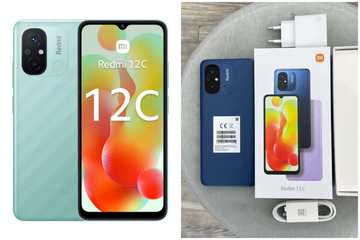 10 Redmi phones and prices in Nigeria: latest models to discover - Legit.ng