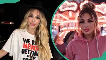 Eminem’s girlfriend timeline: who has the famous rapper dated? - Legit.ng