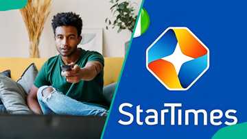 StarTimes subscription packages, prices and channels 2025 - Legit.ng
