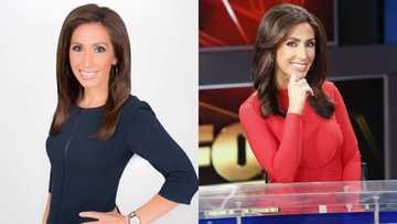 Top 25 Fox News female anchors: Most attractive presenters - Legit.ng