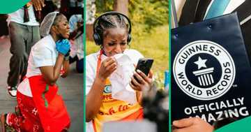Jollof Rice: Hilda Baci Breaks New World Record as Guinness Confirms ...