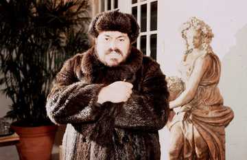 20 famous Italians: From historical figures to modern celebrities ...