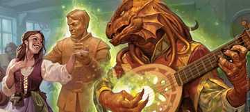 D&D 5e Schools of Magic: The schools, their spells and the type of ...