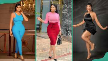 Chioma Nwaoha's biography: The Nigerian star's personal life and career ...