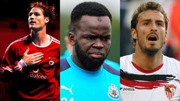 Footballers who died on the pitch: Soccer players who lost their lives ...