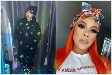 Who are Eazy-E’s kids? meet the late rapper’s 11 children - Legit.ng