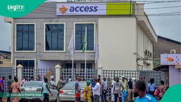 Finally, Access Bank Secures Govt Approval To Take Over National Bank ...
