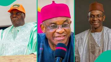 Breaking: ADC Takes Another Action Against INEC Over Unrecognition of ...