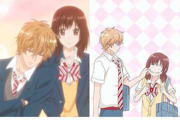 50 best anime couples of all time that are relationship goals - Legit.ng