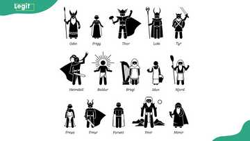 12 Norse gods and goddesses: Complete guide to their names and powers ...