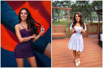 Who is Violet Summers? Her biography, age, height, net worth - Legit.ng