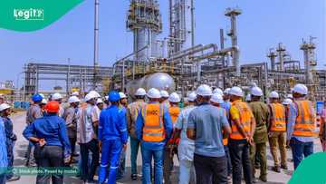 CORAN Explains Reason for Perceived Dangote Refinery's Monopoly of Crude Oil Market - Legit.ng