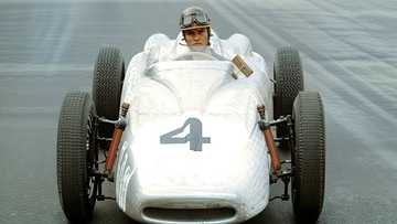 History of female F1 drivers: A look at the women who've broken the ...