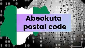 Abeokuta postal code full list by area - Legit.ng