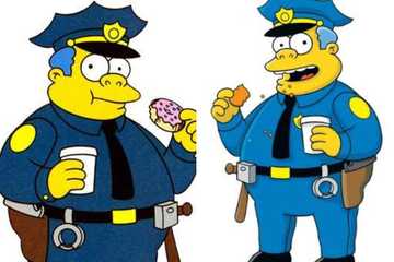 20 fat cartoon characters that have larger than life personalities ...