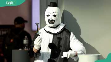 The terrifying origins of Art the Clown, and how the horror icon came ...