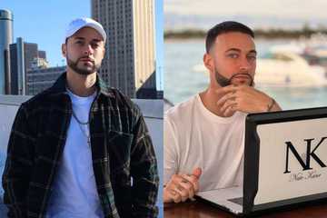 Nathan Kane Samara's biography: who is Eminem's brother? - Legit.ng