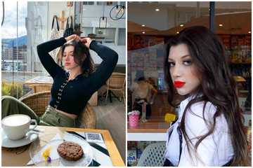 Judy D’s biography: age, brother, nationality, boyfriend, net worth ...