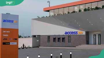 Access Bank Announces 2025 Graduate Opening, Releases Link to Apply ...